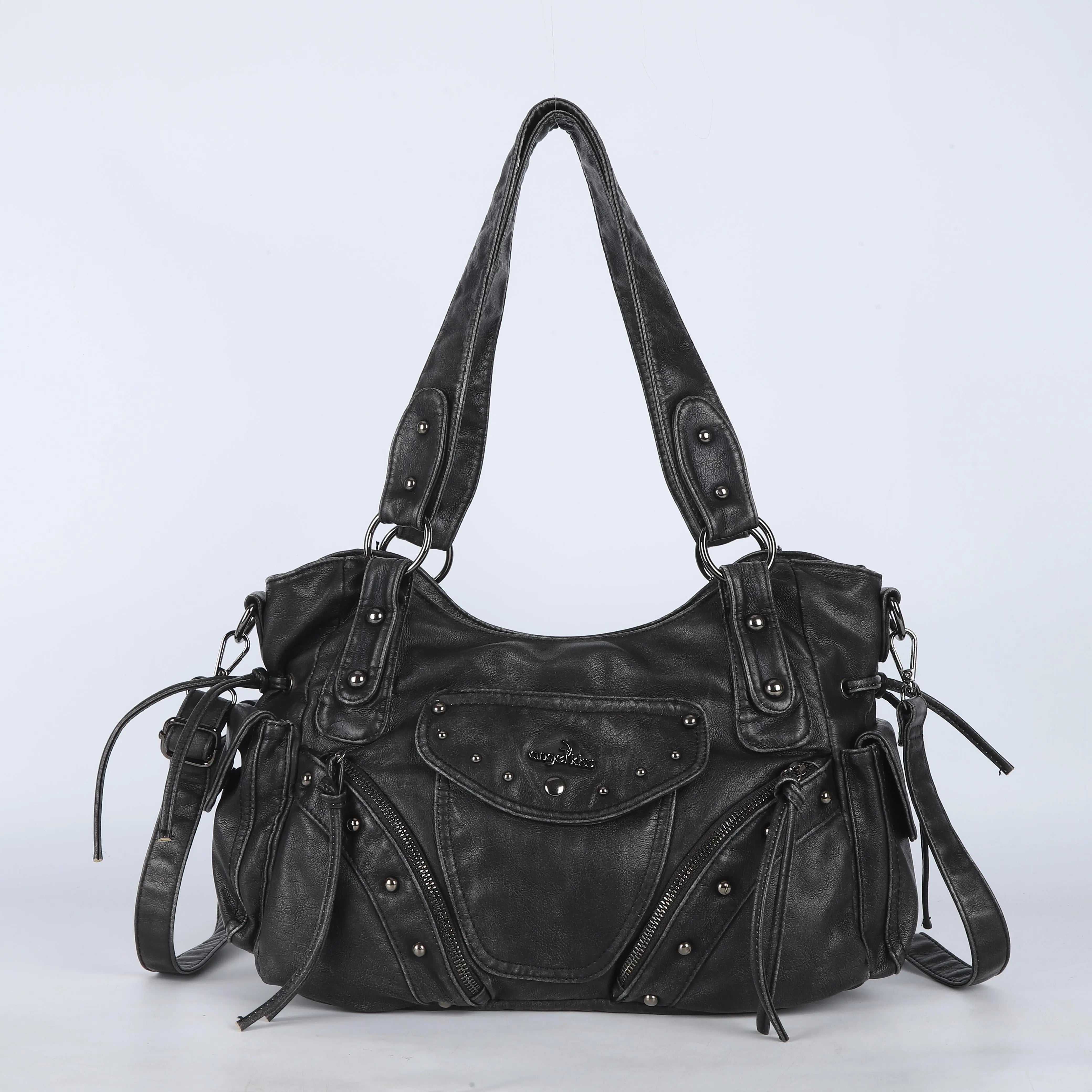 🧵 The Secret Behind Bag Stitching: Don’t Be Fooled by “Thick Threads ...