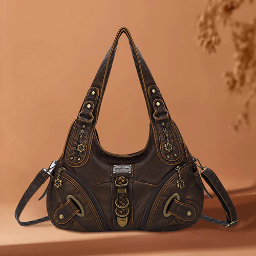 Angelkiss Bag Tote - Effortless Elegance