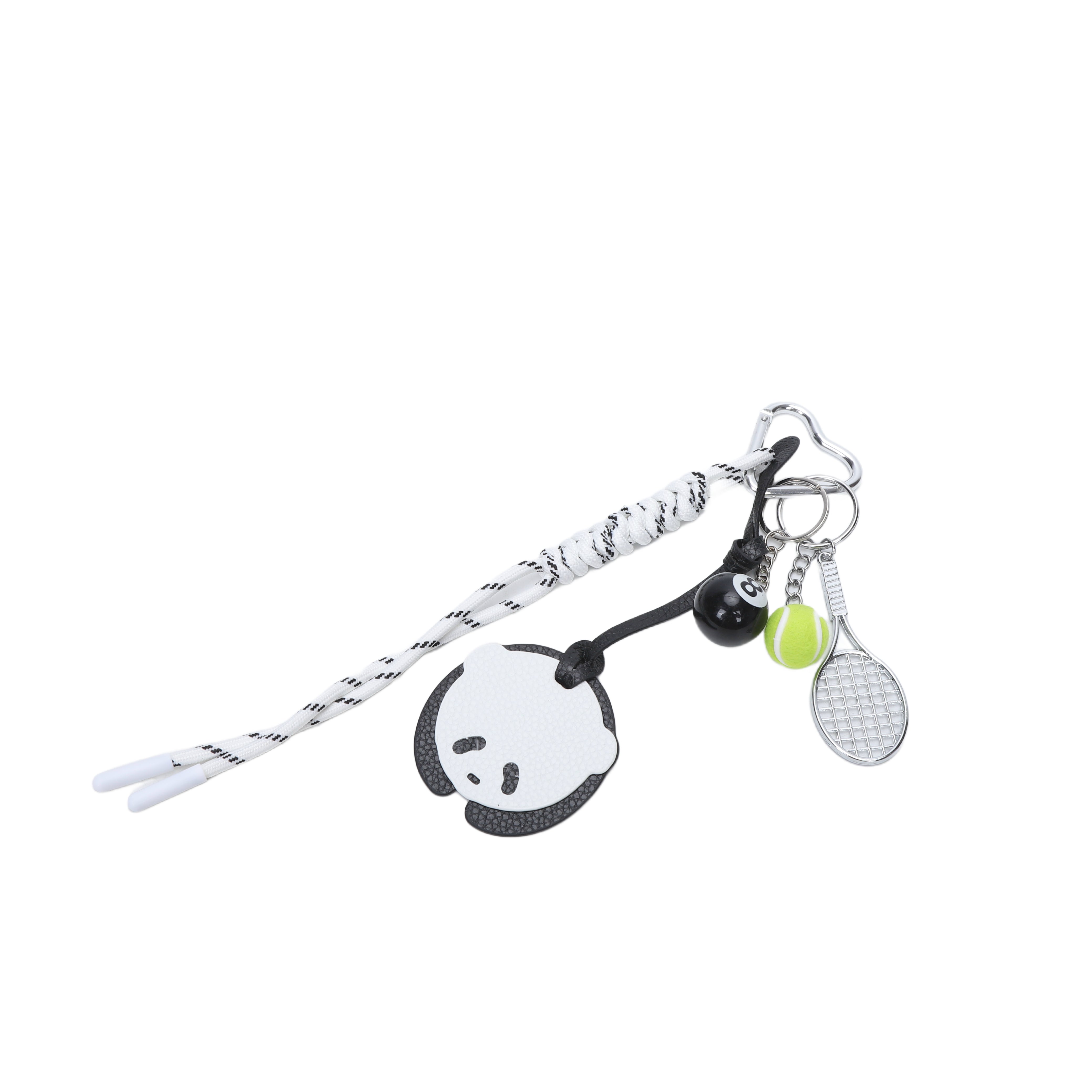 Buy Giant Panda Racket Set Online - Angel Kiss Bag – Angelkiss Bag